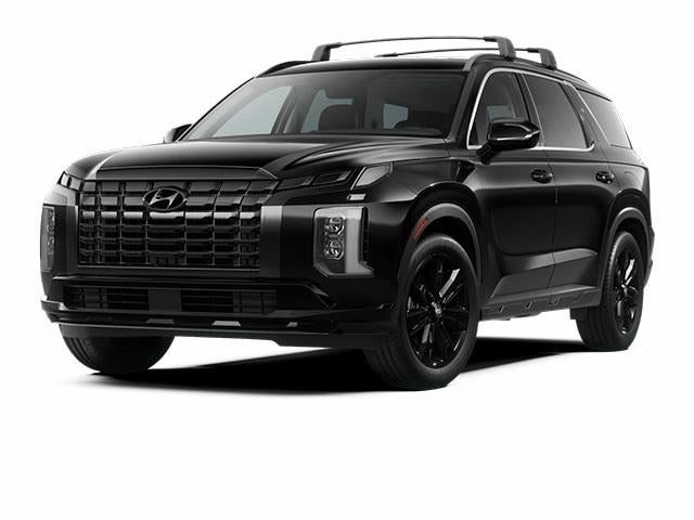 2024 Hyundai PALISADE XRT Knoxville TN | Cadillac of Knoxville ...