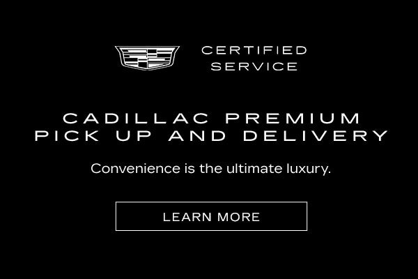 Cadillac Dealer in Knoxville, TN | Shop New and Used Cadillac, Schedule ...
